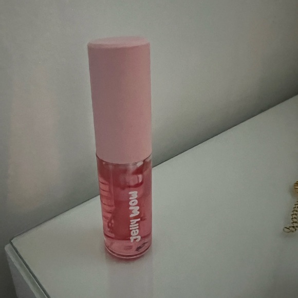 SHEIN | Makeup | Sheglam Jelly Wow Hydrating Lip Oil | Poshmark